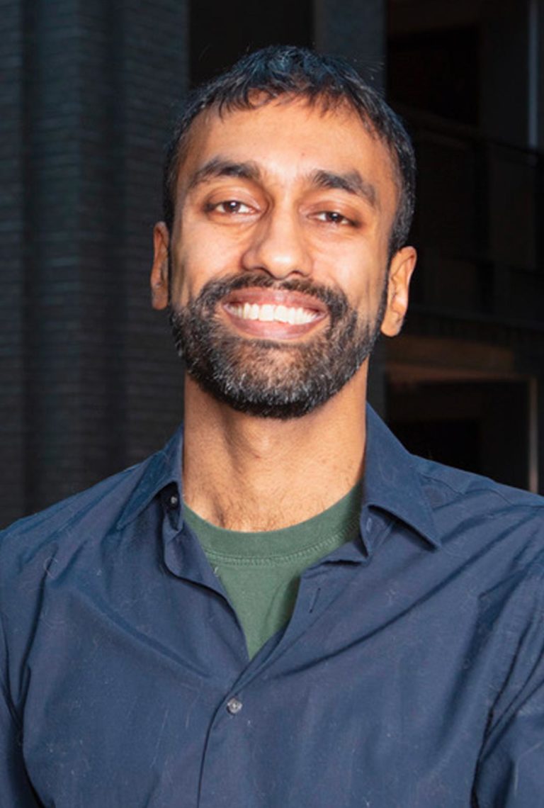 The Team - PhAST Corp.