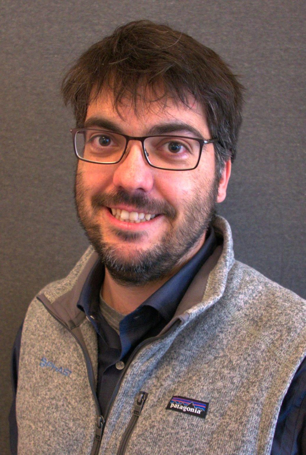 The Team - PhAST Corp.