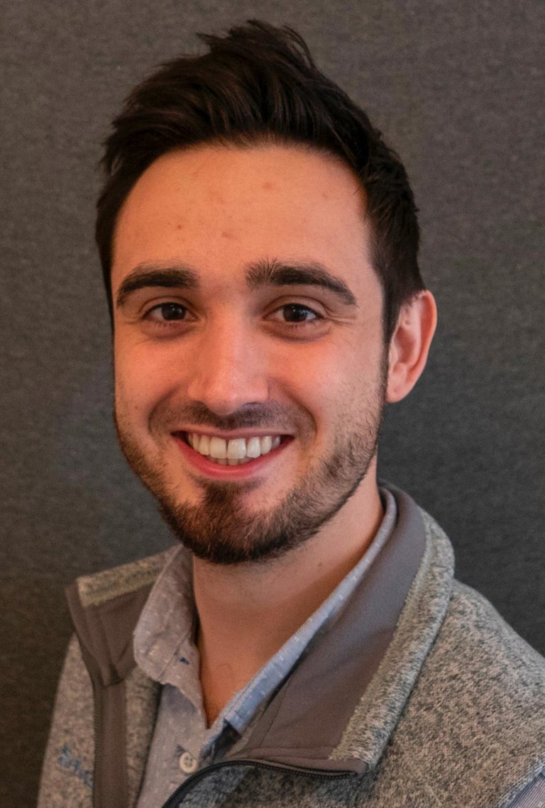 The Team - PhAST Corp.