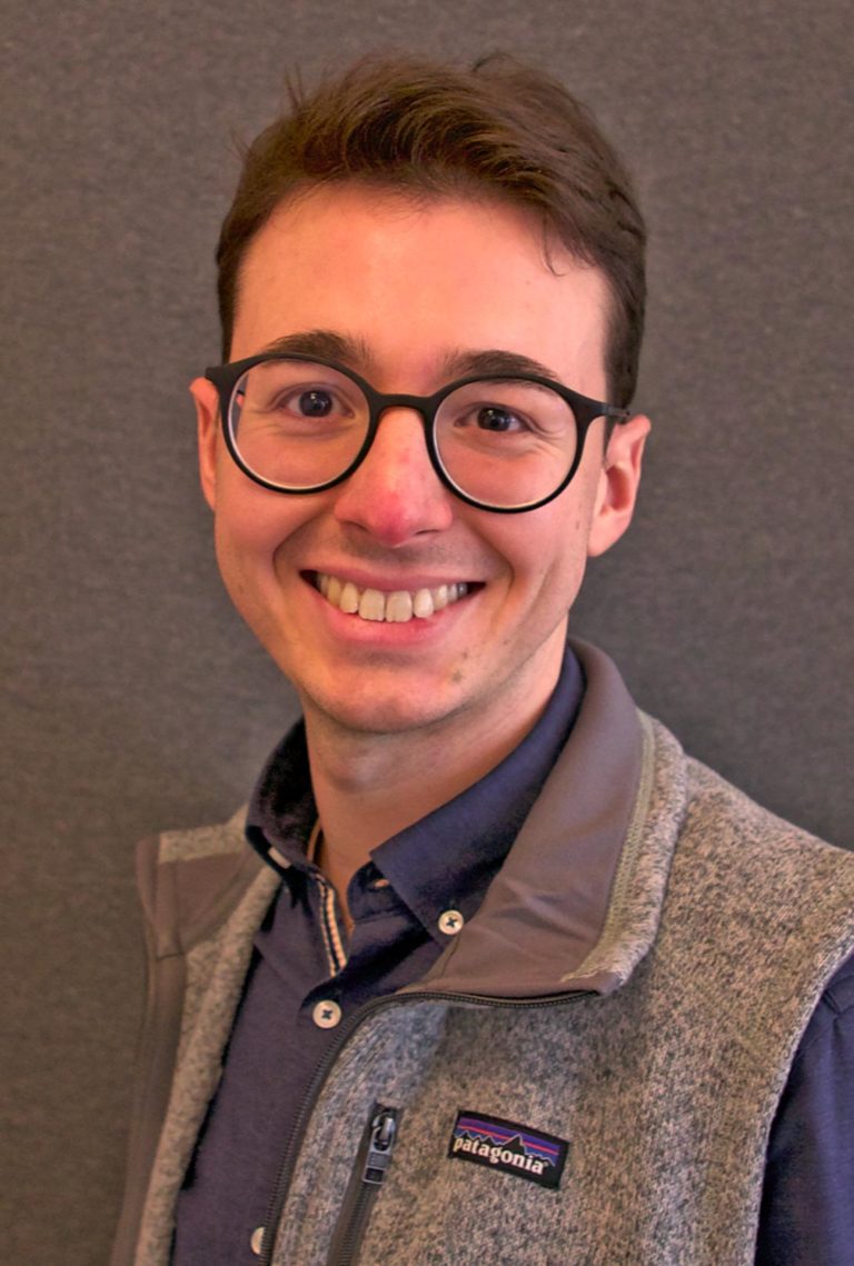 The Team - PhAST Corp.