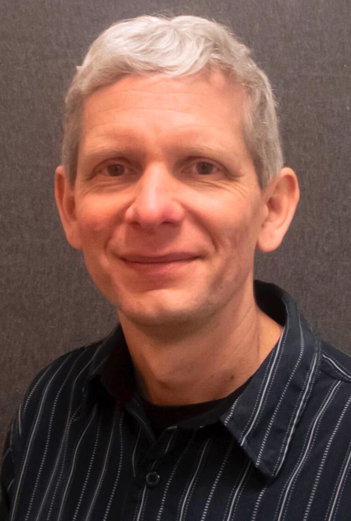 The Team - PhAST Corp.